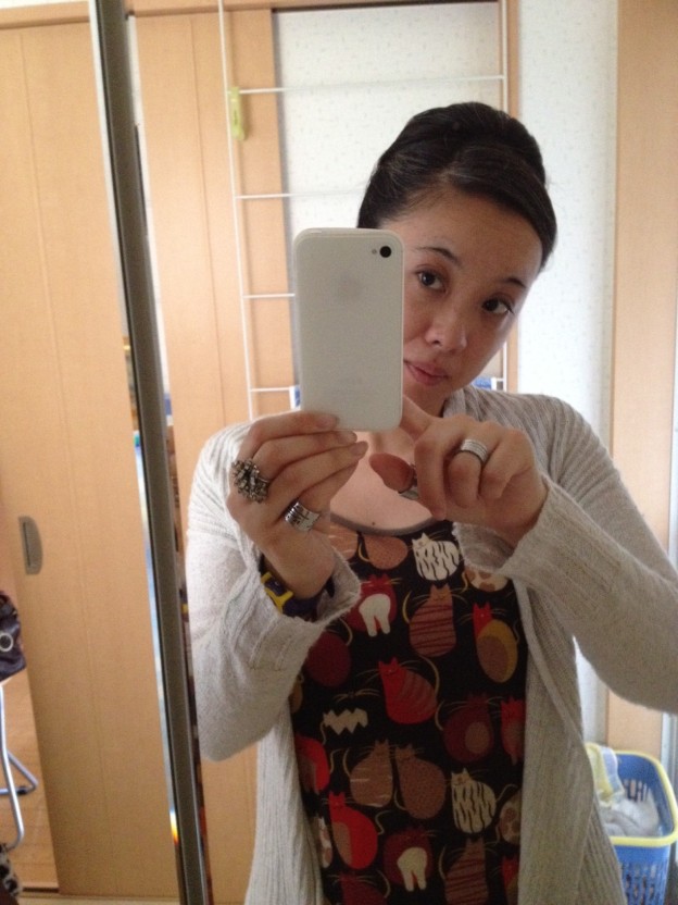 Vivir en Tokio por Keiko Ueda - Bolso de Mano - Mujeres que aman viajar